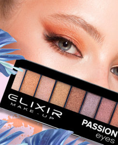 Elixir Makeup – Find your Beauty